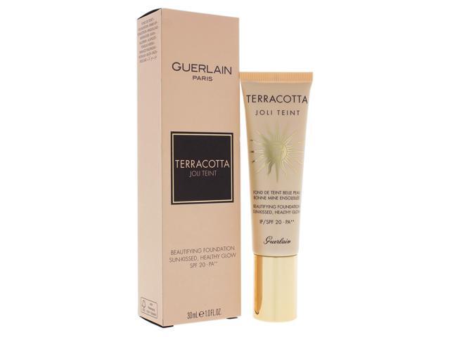 Click here for Terracotta Joli Teint Beautifying Foundation SPF 2... prices