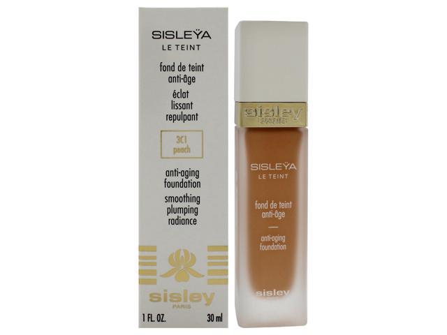 Click here for Sisleya Le Teint Anti Aging Foundation - 3R Peach... prices