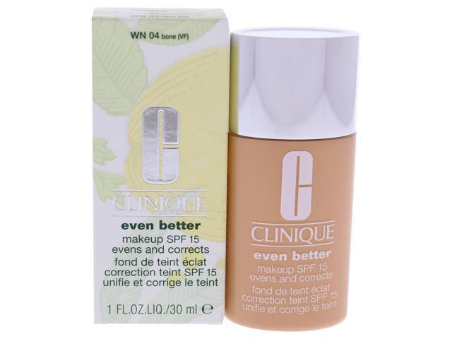 Click here for Even Better Makeup SPF 15 - WN 04 Bone by Clinique... prices