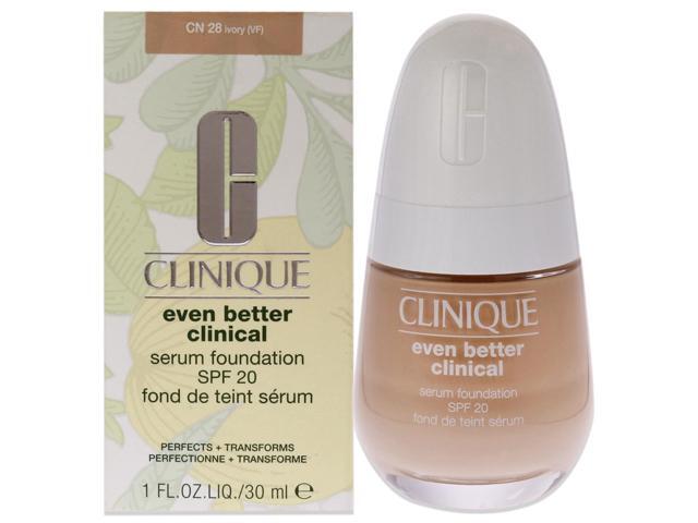 Click here for Even Better Clinical Serum Foundation SPF 20 - CN... prices
