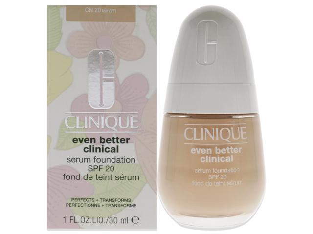 Click here for Even Better Clinical Serum Foundation SPF 20 - CN... prices