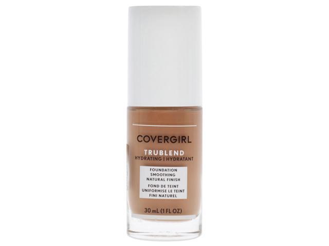 Click here for TruBlend Liquid Makeup - D3 Honey Beige by CoverGi... prices