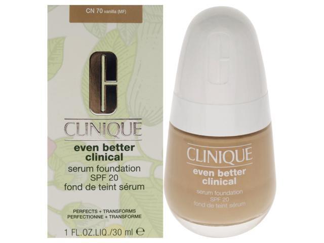 Click here for Even Better Clinical Serum Foundation SPF 20 - CN... prices