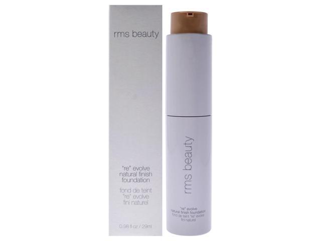 Click here for Re Evolve Natural Finish Foundation - 22 A Light-M... prices