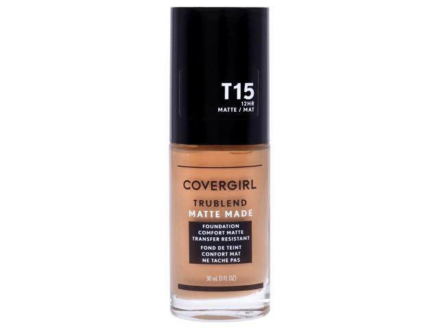 Click here for TruBlend Matte Made Foundation - T15 Golden Honey... prices