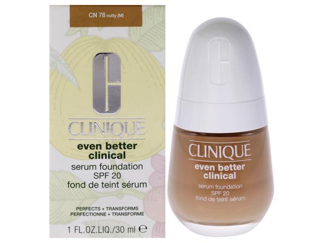 Click here for Even Better Clinical Serum Foundation SPF 20 - CN... prices