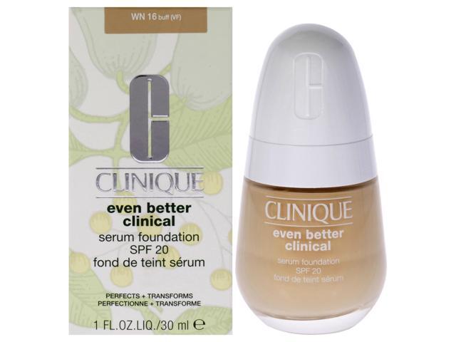 Click here for Even Better Clinical Serum Foundation SPF 20 - WN... prices