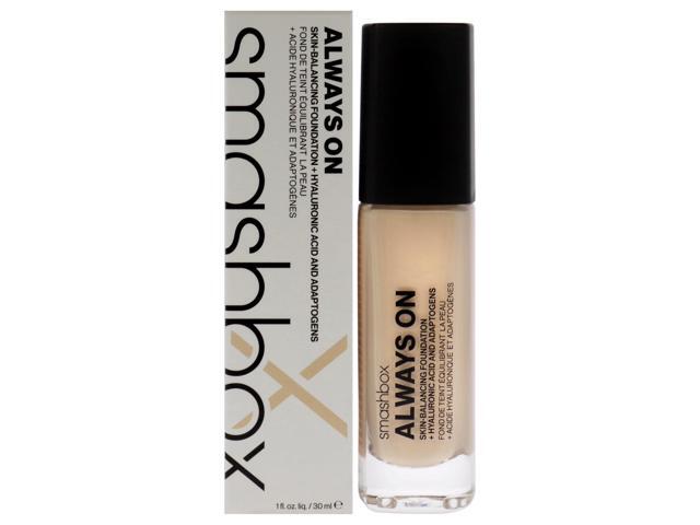 Click here for Always On Skin Balancing Foundation - F20-N by Sma... prices