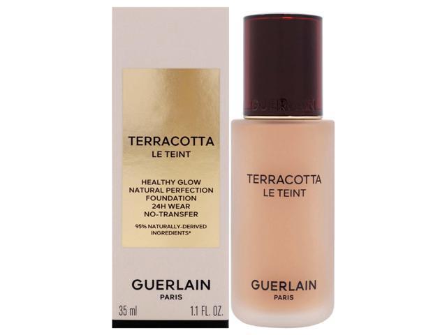 Click here for Terracotta Le Teint 24H Wear No-Transfer Foundatio... prices