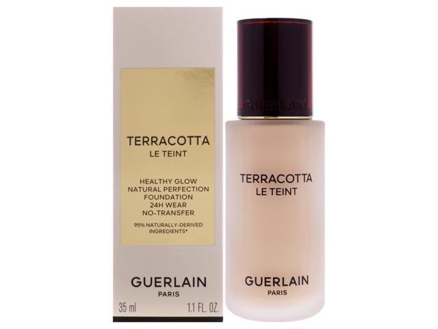 Click here for Terracotta Le Teint 24H Wear No-Transfer Foundatio... prices