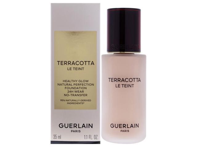 Click here for Terracotta Le Teint 24H Wear No-Transfer Foundatio... prices