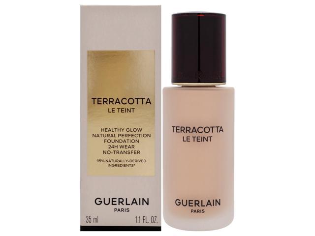 Click here for Terracotta Le Teint 24H Wear No-Transfer Foundatio... prices