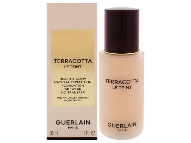 Click here for Terracotta Le Teint 24H Wear No-Transfer Foundatio... prices