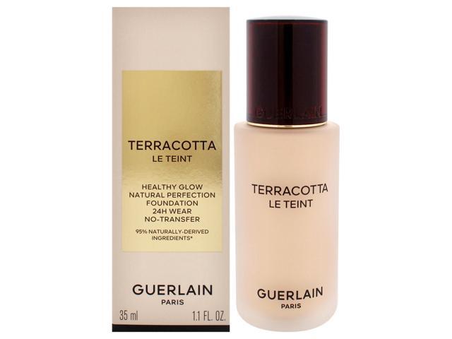 Click here for Terracotta Le Teint 24H Wear No-Transfer Foundatio... prices