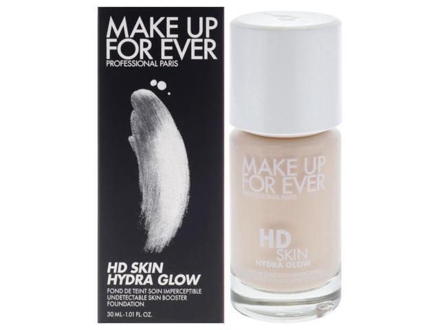 Click here for HD Skin Hydra Glow - 1N00 Alabaster by Make Up For... prices