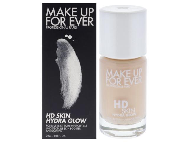 Click here for HD Skin Hydra Glow - 1Y04 Warm Alabaster by Make U... prices