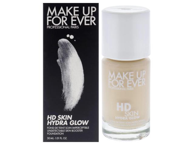 Click here for HD Skin Hydra Glow - 1Y00 Warm Shell by Make Up Fo... prices