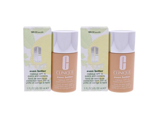 Click here for Even Better Makeup SPF 15 - WN 04 Bone by Clinique... prices