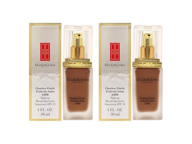 Click here for Flawless Finish Perfectly Satin 24HR Makeup SPF 15... prices
