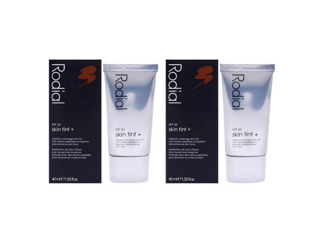 Click here for Skin Tint SPF 20 - 05 Miami Dark by Rodial for Wom... prices