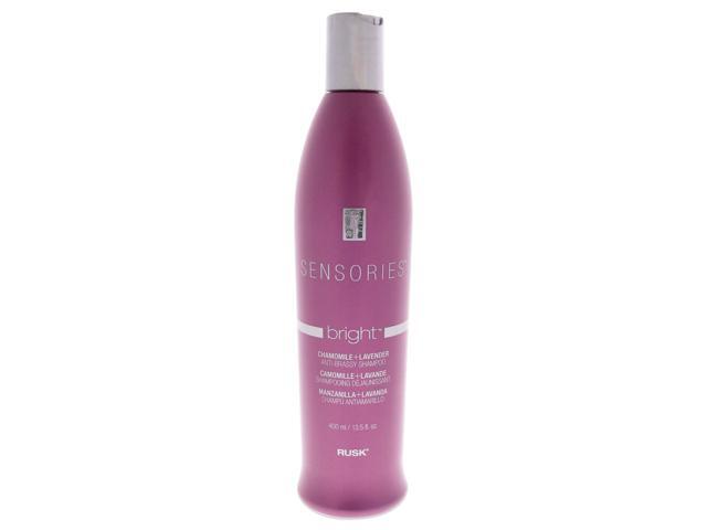 Click here for Sensories Bright Chamomile Lavender Shampoo by Rus... prices