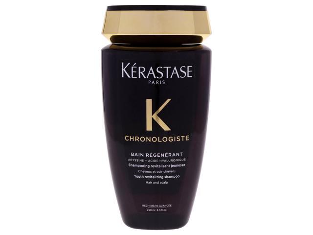 Click here for Chronologiste Bain Regenerant Shampoo by Kerastase... prices