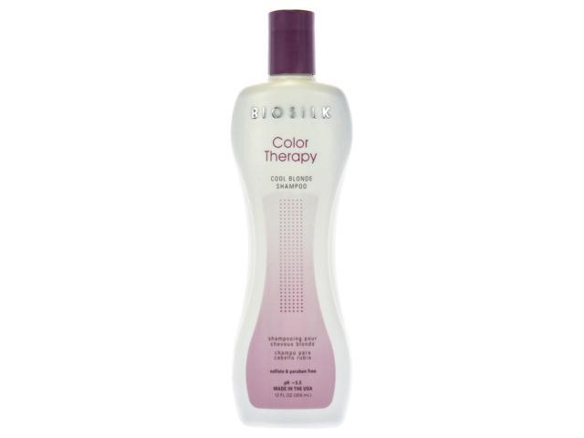 Click here for Color Therapy Cool Blonde Shampoo by Biosilk for U... prices