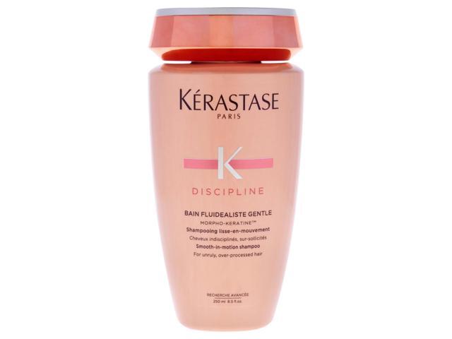 Click here for Discipline Bain Fluidealiste Gentle Shampoo by Ker... prices