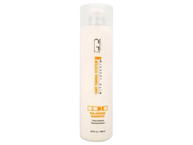 Click here for Hair Taming System Balancing Shampoo by Global Ker... prices
