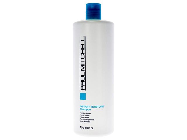 Click here for Instant Moisture Shampoo by Paul Mitchell for Unis... prices