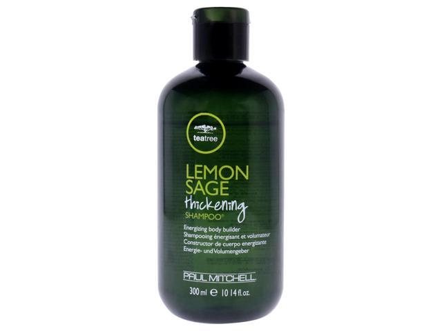 Click here for Lemon Sage Thickening Shampoo by Paul Mitchell for... prices