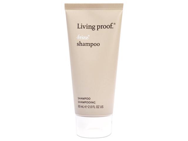 Click here for No Frizz Shampoo by Living Proof for Unisex - 2 oz... prices