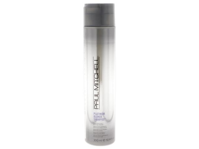 Click here for Platinum Blonde Shampoo by Paul Mitchell for Unise... prices