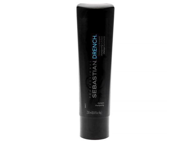 Click here for Drench Moisturizing Shampoo by Sebastian for Unise... prices