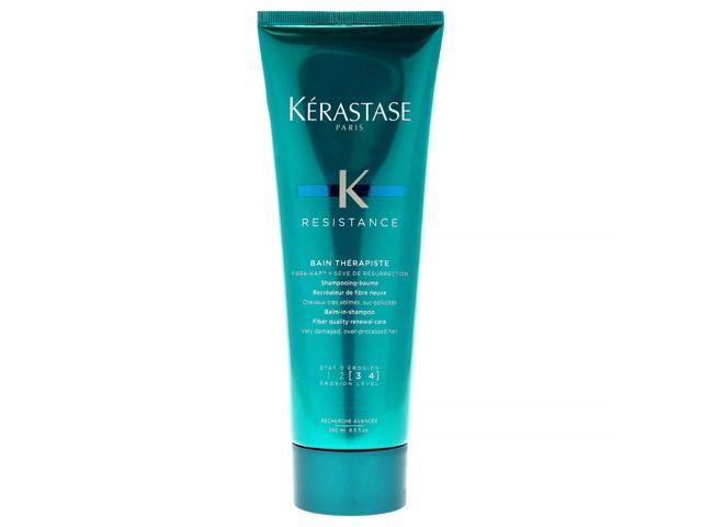 Click here for Resistance Bain Therapiste Shampoo by Kerastase fo... prices