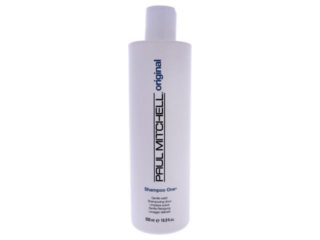 Click here for Shampoo One by Paul Mitchell for Unisex - 16.9 oz... prices