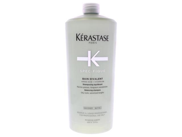 Click here for Specifique Bain Divalent Shampoo by Kerastase for... prices