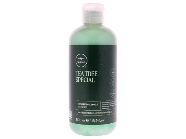 Click here for Tea Tree Shampoo by Paul Mitchell for Unisex - 16.... prices