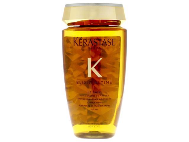 Click here for Elixir Ultime Le Bain Shampoo by Kerastase for Uni... prices