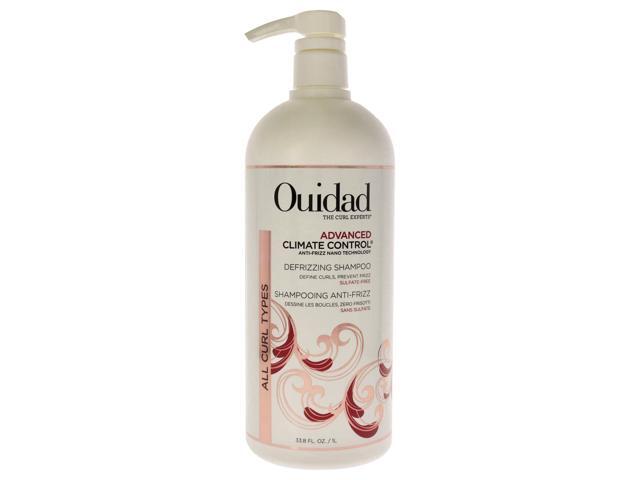 Click here for Advanced Climate Control Defrizzing Shampoo by Oui... prices