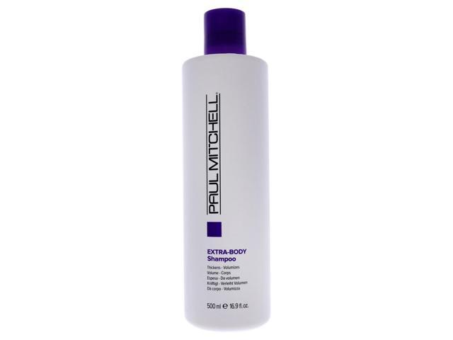 Click here for Extra Body Daily Shampoo by Paul Mitchell for Unis... prices