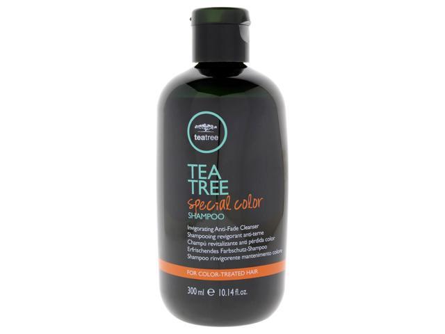 Click here for Tea Tree Special Color Shampoo by Paul Mitchell fo... prices
