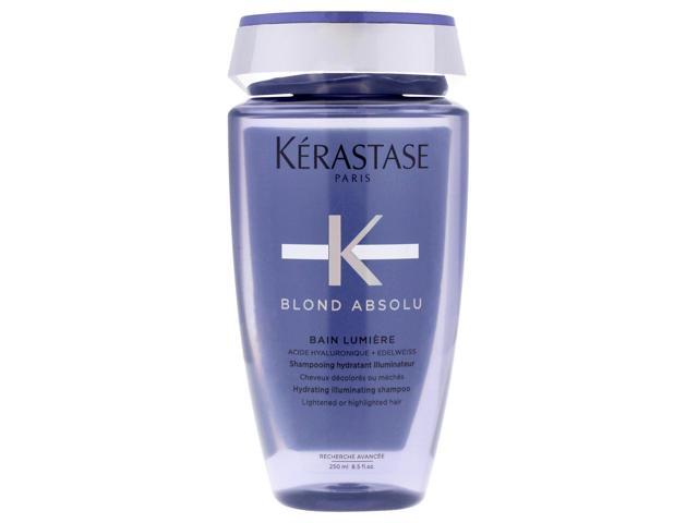 Click here for Blond Absolu Hydrating Illuminating Shampoo by Ker... prices