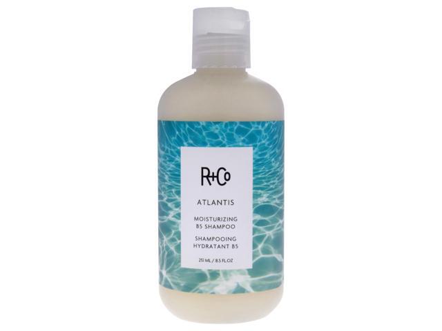 Click here for Atlantis Moisturizing B5 Shampoo by R+Co for Unise... prices