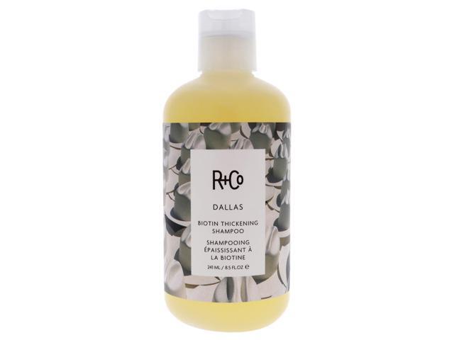 Click here for Dallas Biotin Thickening Shampoo by R+Co for Unise... prices