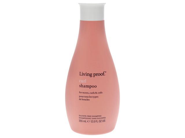 Click here for Curl Shampoo by Living Proof for Unisex - 12 oz Sh... prices