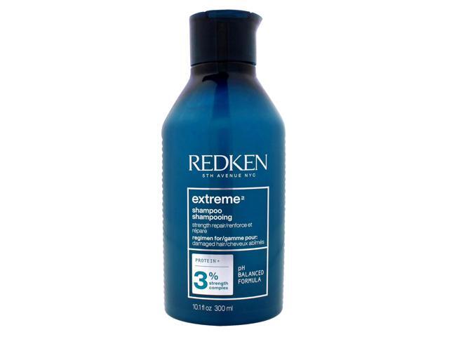 Click here for Extreme Shampoo-NP by Redken for Unisex - 10.1 oz... prices