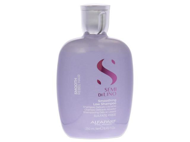 Click here for Semi Di Lino Smoothing Low Shampoo by Alfaparf Mil... prices
