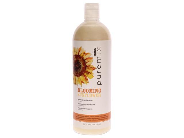 Click here for Puremix Blooming Sunflower Volumizing Shampoo - Fi... prices