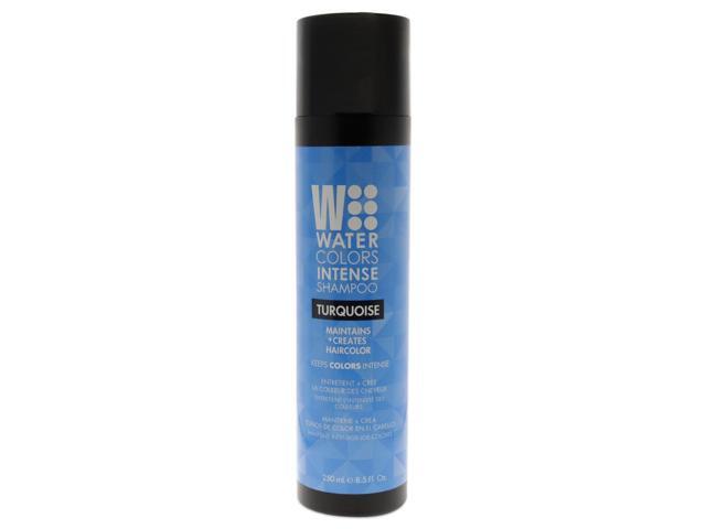 Click here for Watercolors Intense Shampoo - Turquoise by Tressa... prices